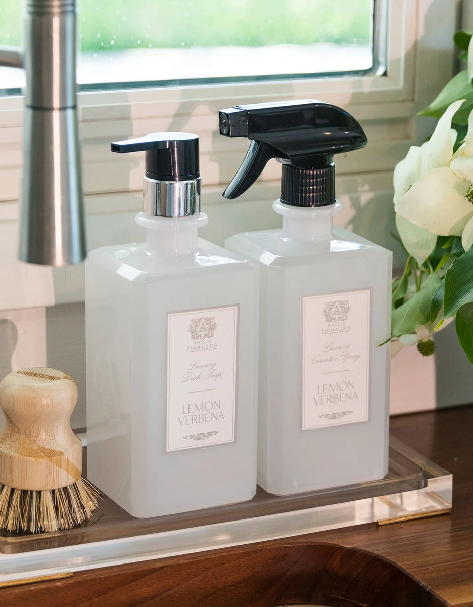 Lemon Verbena Counter Spray – Mary Hawthorne Interiors