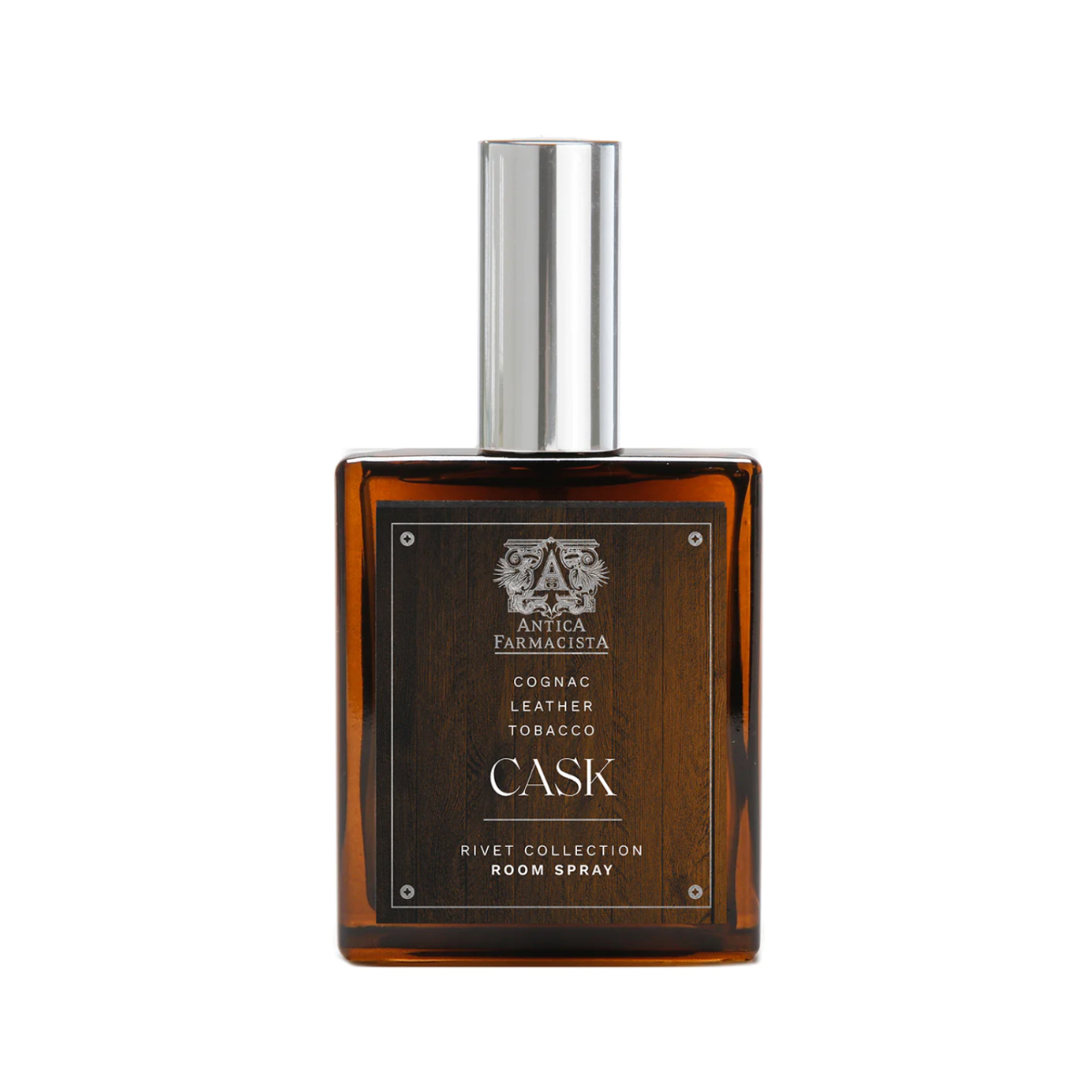 100ml Cask Room Spray – Mary Hawthorne Interiors