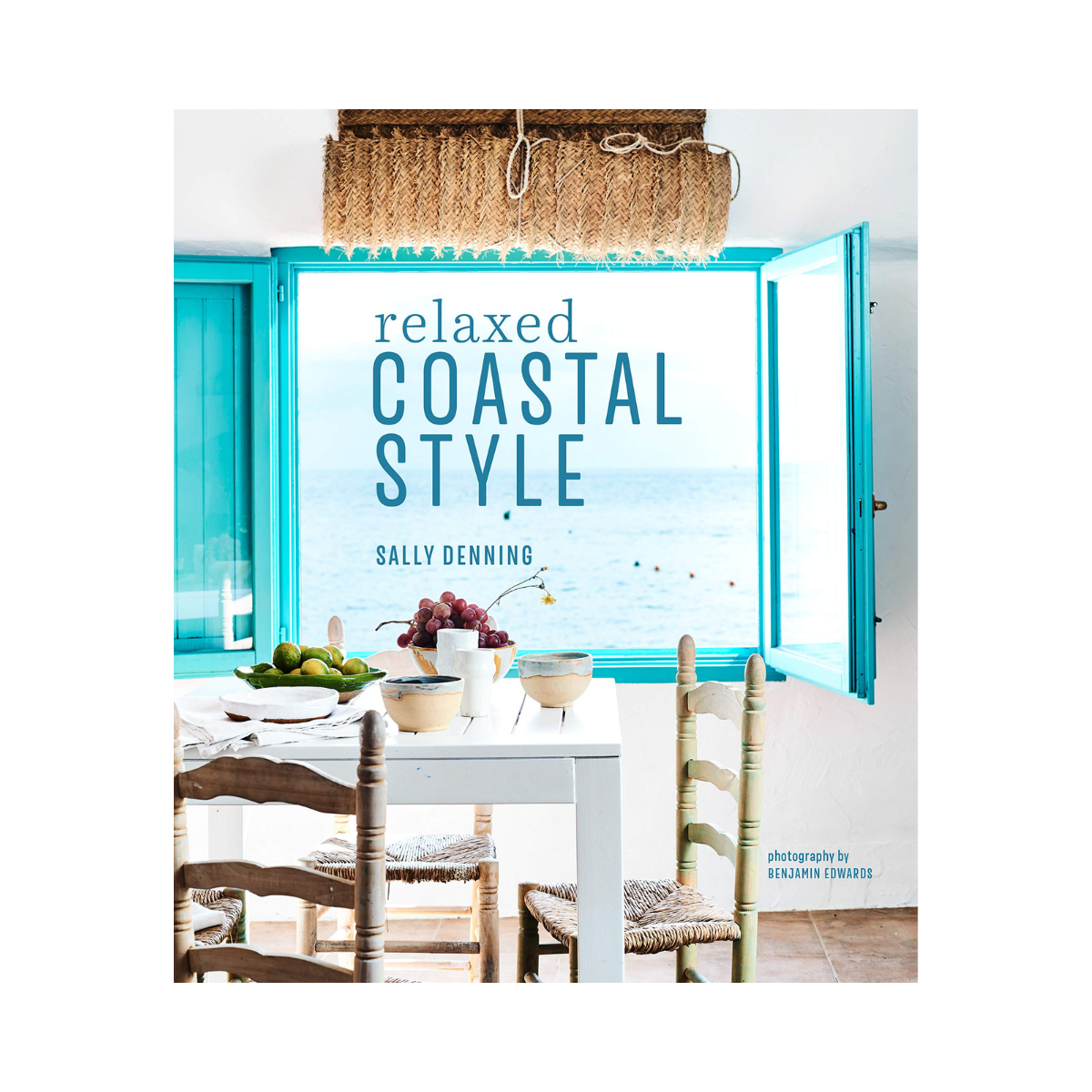 Relaxed Coastal Style – Mary Hawthorne Interiors