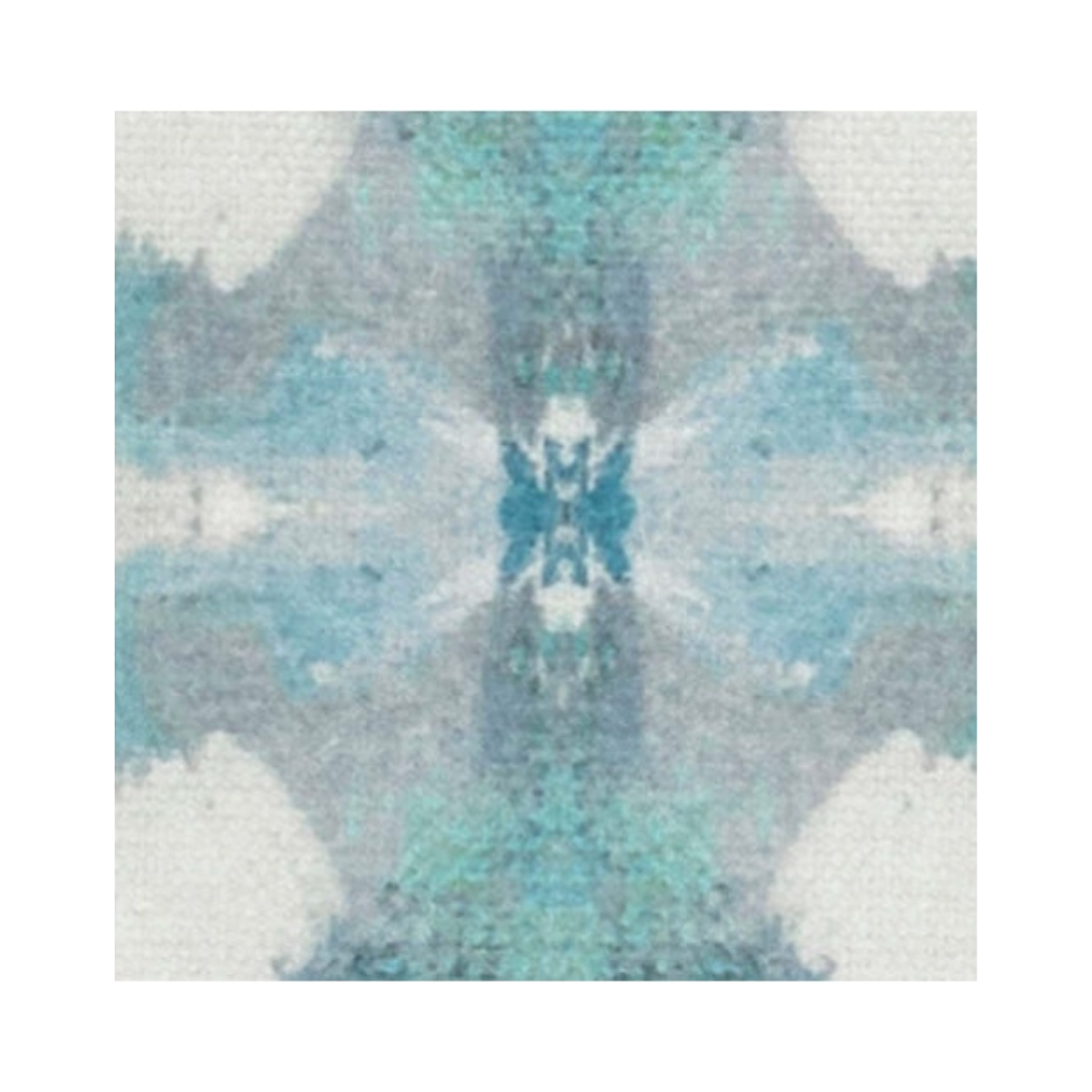 Laura Park and Annie Selke Raleigh Indoor/Outdoor Decorative Pillow ...